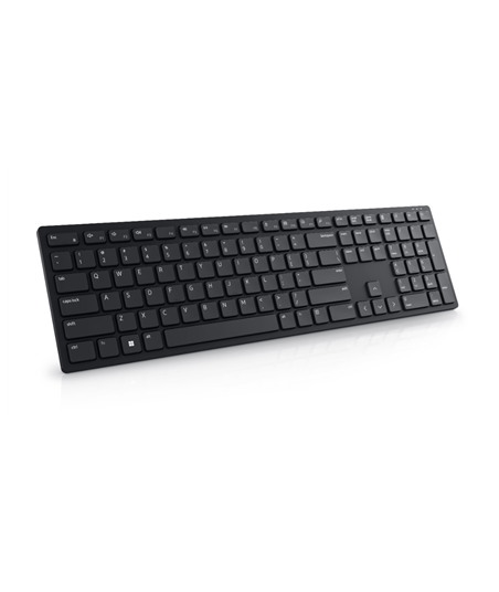Dell KB500 Wireless Keyboard - US Layout, Black